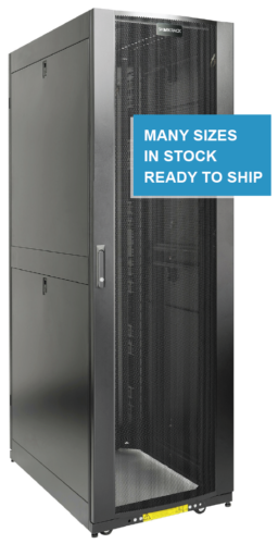 Rack Integration – SharkRack