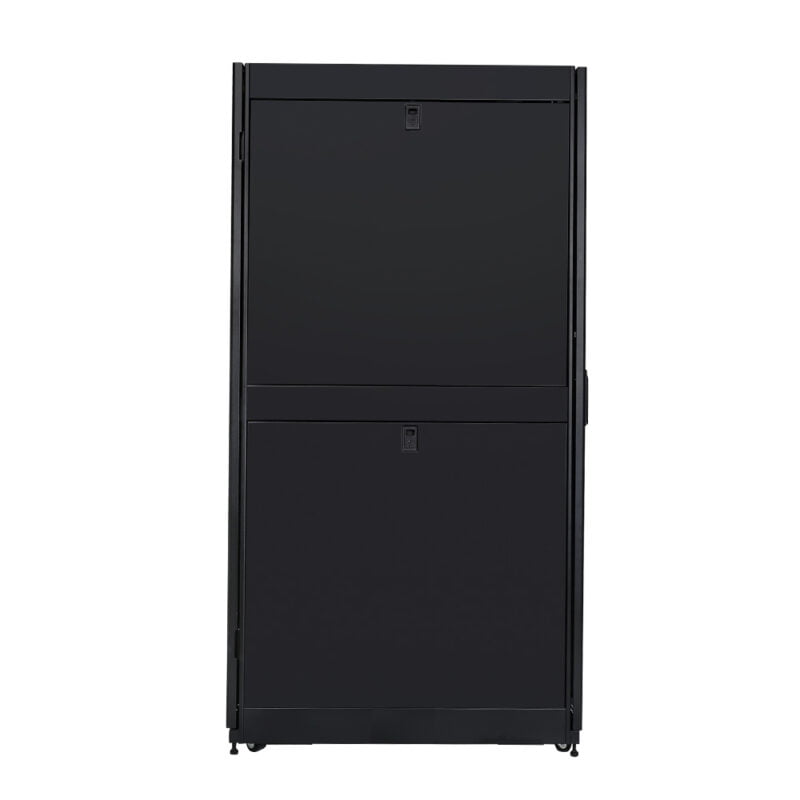 600mm Wide Server Cabinet – SharkRack
