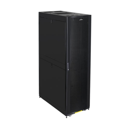 600mm Wide Server Cabinet – SharkRack