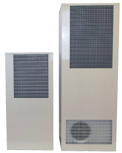 8,000 BTU Half Rack – SharkRack