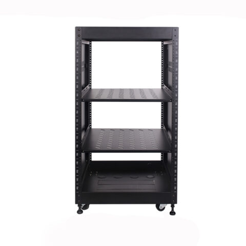 Security Racks – SharkRack