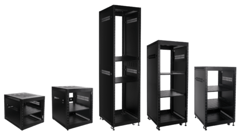 Security Racks – SharkRack