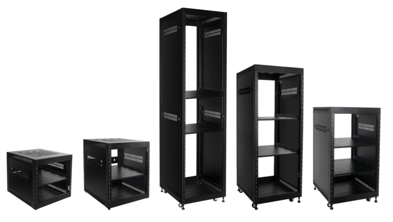 Security Racks – SharkRack
