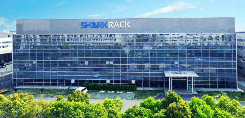 About Us – SharkRack