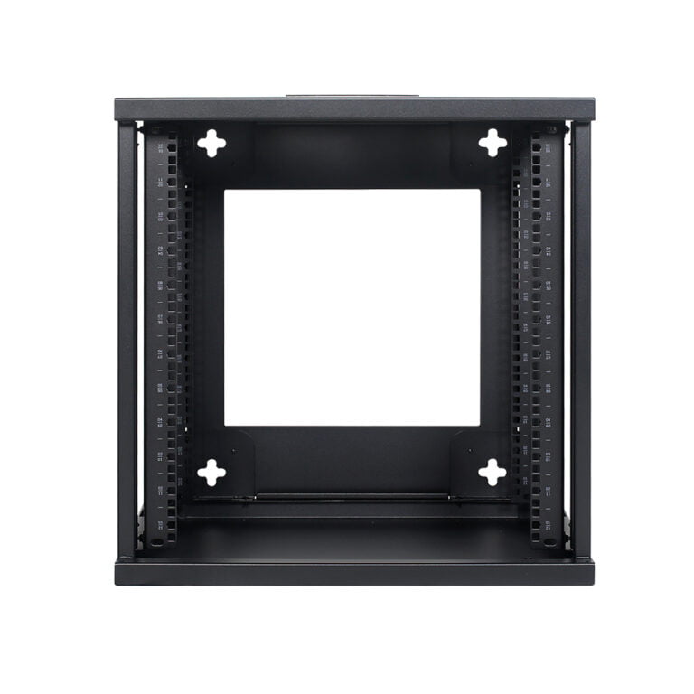 Fixed Wall Mount Cabinets – SharkRack