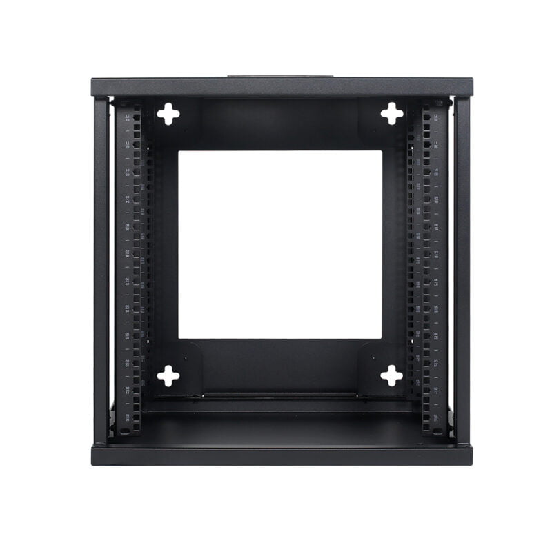 Fixed Wall Mount Cabinets – SharkRack