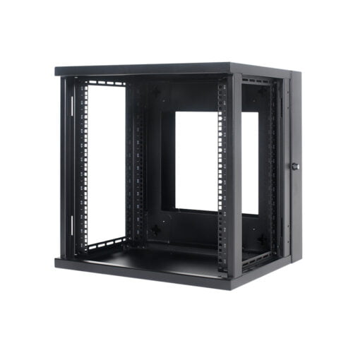 Swing Out Wall Mount Cabinets – SharkRack