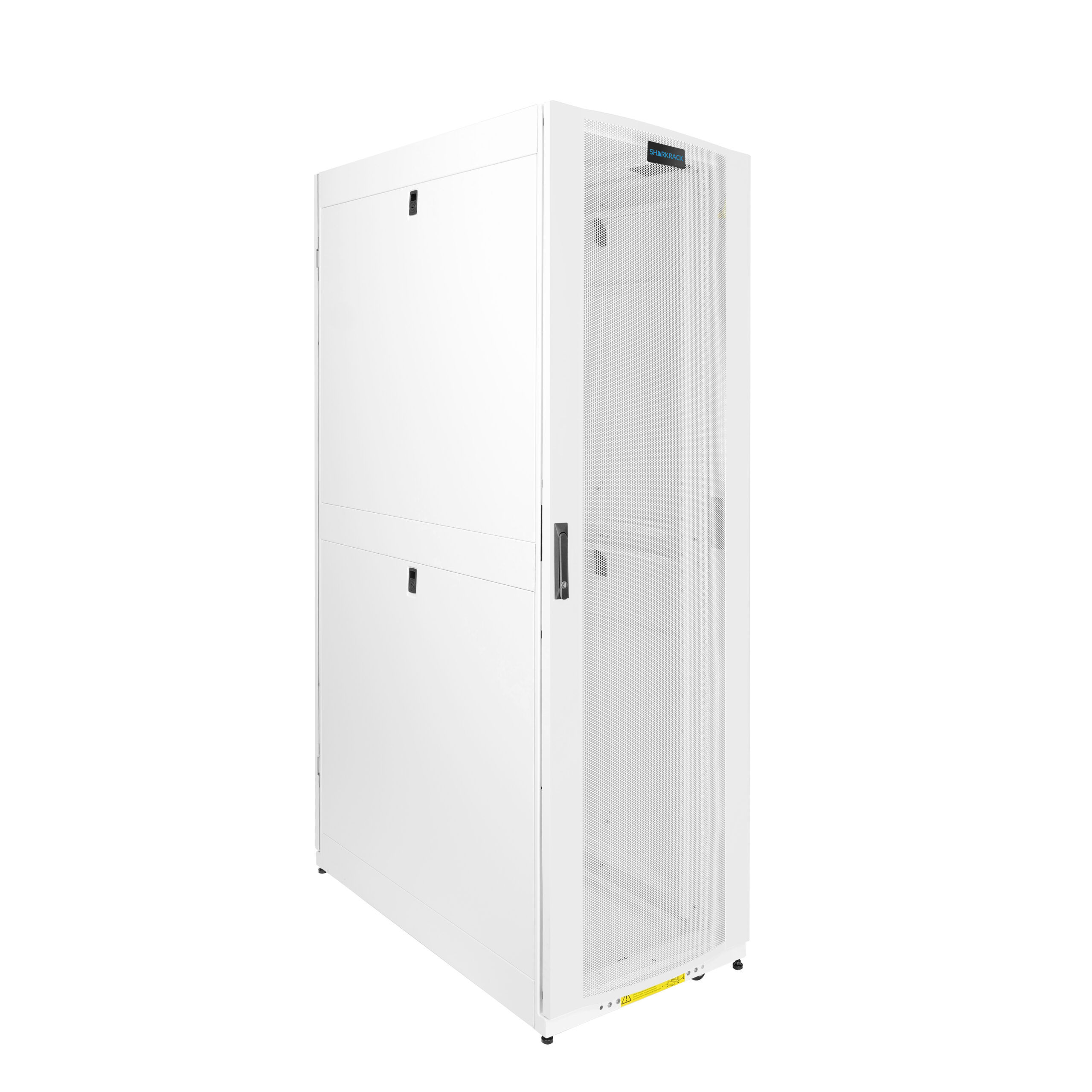 800mm Wide Server Cabinet – SharkRack