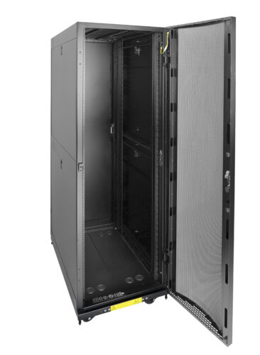 Electronic Racks – SharkRack